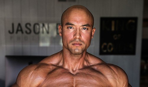 Let’s Get SWOLE - Men's Fitness South Africa | Everand