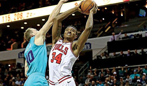 The Games We Play - Slam | Everand