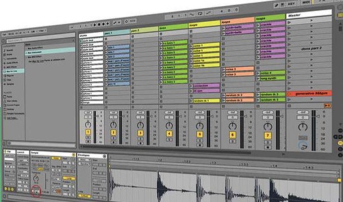 Beginners Guides To Beat Building And Genres - Music Tech Focus | Everand