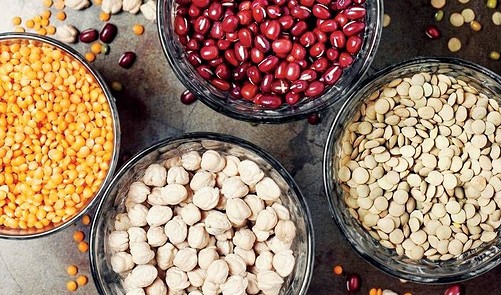 The Surprising Benefits Of Starch - Muscle & Fitness Hers South Africa ...