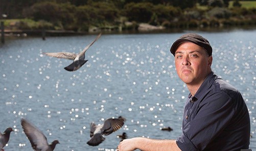 Thom Van Dooren Embraces The Wild - Dumbo Feather | Everand