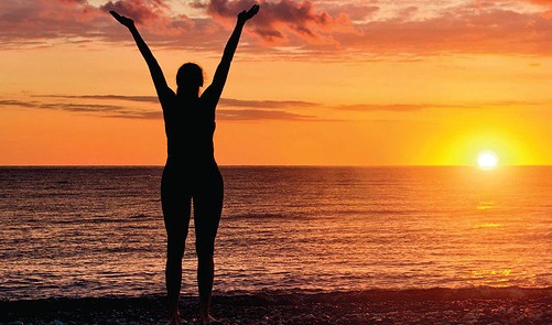 5 TIPS TO A positive NEW YEAR - Diabetic Living Australia | Everand