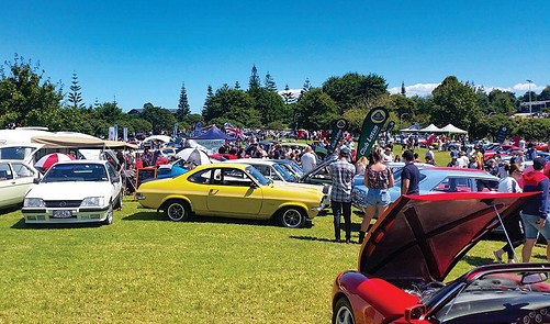 Auckland Brit And Euro Classic Car Show - NZ Classic Car | Everand