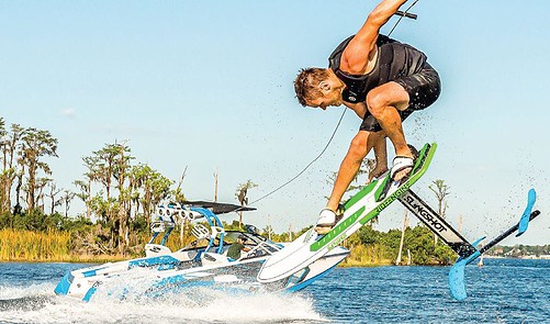 State Of Play - Foiling Magazine | Everand