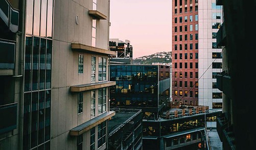 A Building Owner’s Guide To Flammable Cladding - Facility Management ...