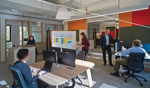 Putting The Team First - Facility Management | Everand