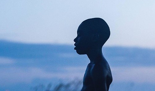 The Aesthetic of the Ecstatic REIMAGINING BLACK MASCULINITY IN ...