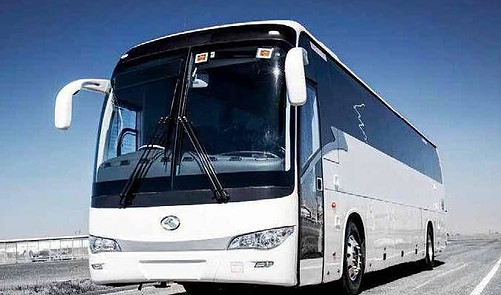 King Long Bus Australia Closes Doors - Australasian Bus & Coach | Everand