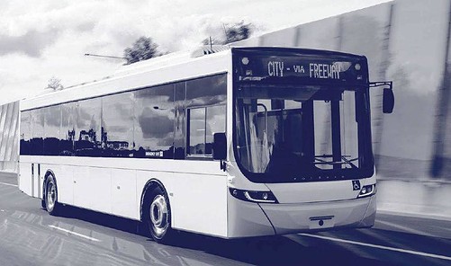 Volgren’s First Electric Bus Build - Australasian Bus & Coach | Everand