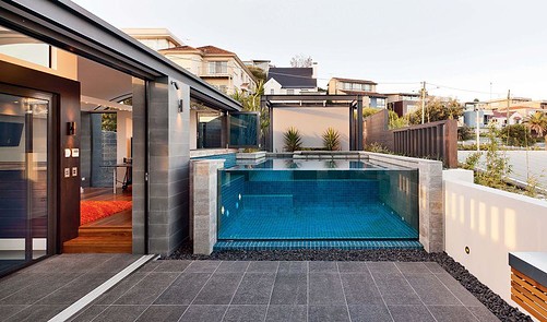 Pool Windows - Poolside Showcase | Everand