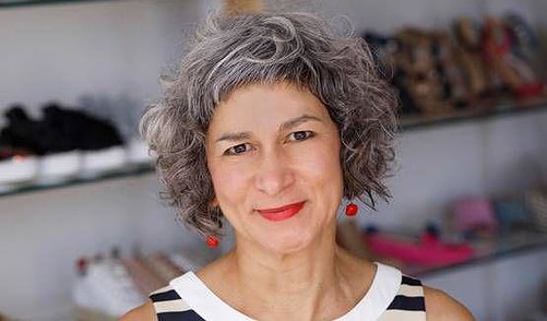 A Look Ahead With Janet Carr - Shop Talk | Everand