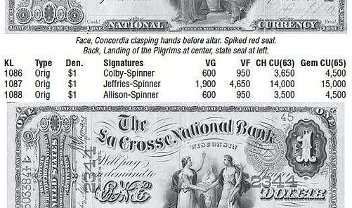 Simplifying the Grading Scale - Banknote Reporter | Everand