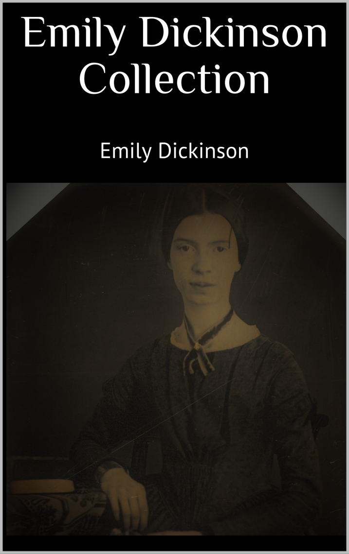 Emily Dickinson Collection De Emily Dickinson Libro Leer En Línea