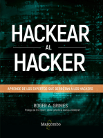 Cómo Ser Un Hacker Desde Cero | PDF | Hacker de seguridad | La ...