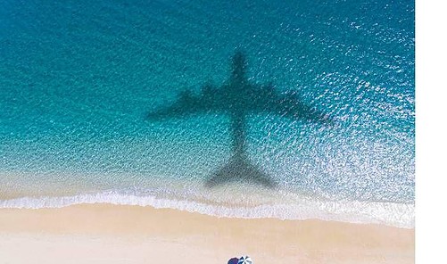 Why You Should... offset Your Flights - International Traveller | Everand