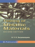 Strength of Materials RK Rajputvcvvv | PDF | Textbook | Materials Science