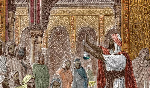 Takwin And Islamic Alchemy - All About History | Everand