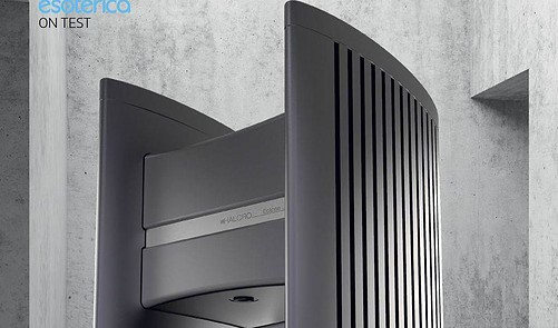 Halcro Eclipse Mono Power Amplifiers - Australian HiFi | Everand