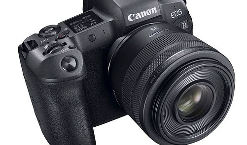 Canon’s All New EOS R Mirrorless System - Camera | Everand