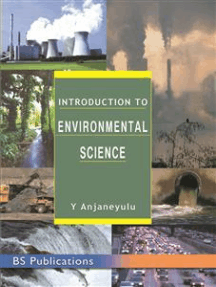 Introduction to Environmental Science by Y. Anjaneyulu (Ebook) - Read ...
