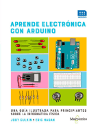 Manual Programacion Arduino | PDF | Programa de computadora | Programación