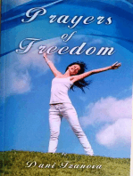 A DAILY PRAYER FOR FREEDOM - John Eldredge | PDF | Jesus | Ascension Of ...