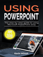 2016 PowerPoint Basics | PDF | Microsoft Power Point | Page Layout