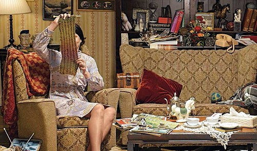 Possessed By Possessions - Harper's Bazaar Australia | Everand