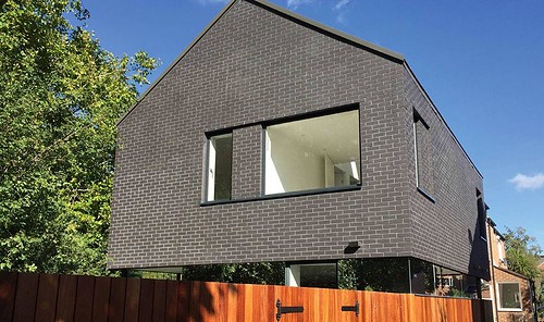 Finding A Self-build Plot - Homebuilding & Renovating | Everand