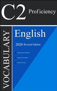 Read English C2 Proficiency Vocabulary 2020 Complete Revised Edition ...