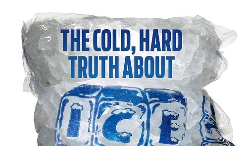 The Cold, Hard Truth About Ice - Men's Health Australia | Everand