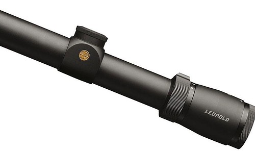 Optimal Optics - Sporting Rifle | Everand