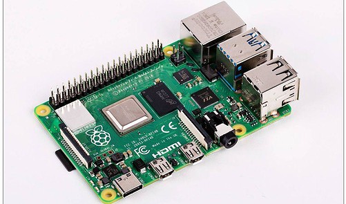 10 Surprisingly Practical Raspberry Pi Projects Anybody Can Do - Tech ...