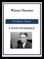 The Winter Dreams Study Guide | PDF