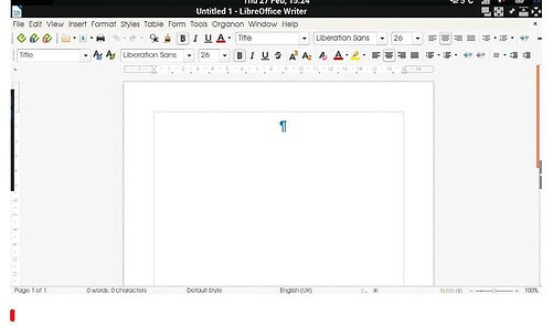 Applications - Linux Format | Everand
