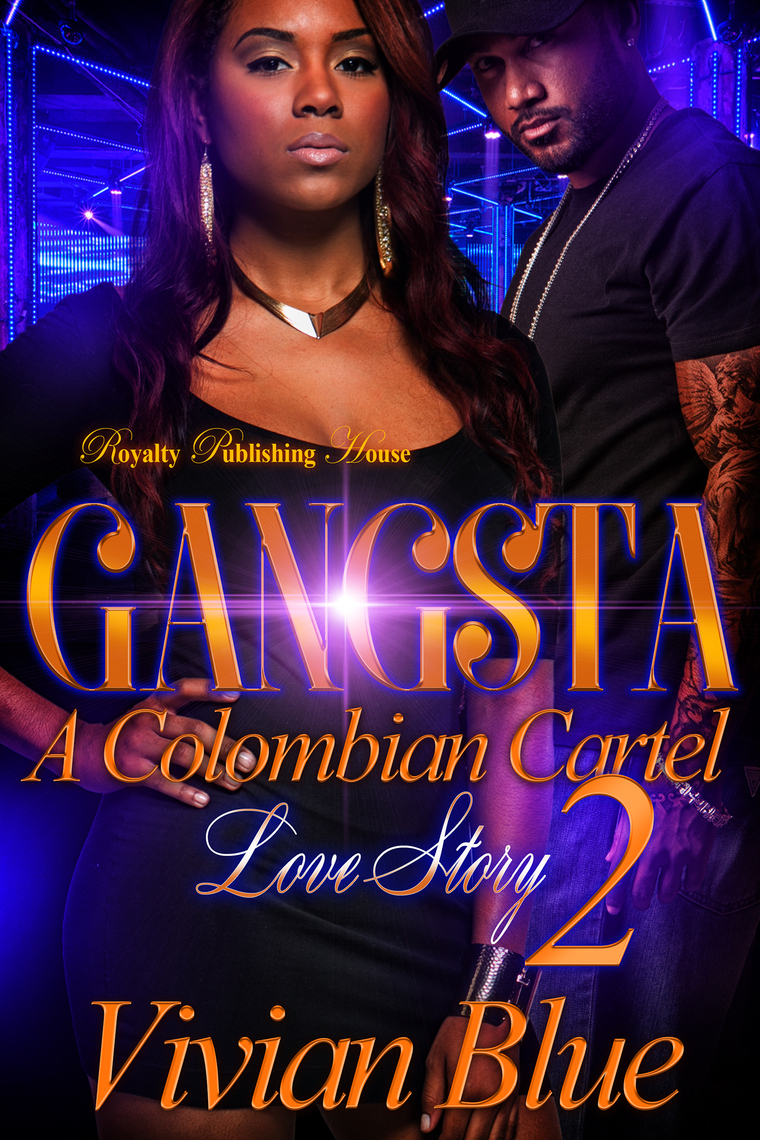 Gangsta 2 by Vivian Blue (Ebook) - Read free for 30 days