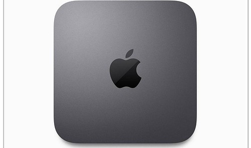 Mac Mini: New Model Offers Twice The Storage For The Same Price ...