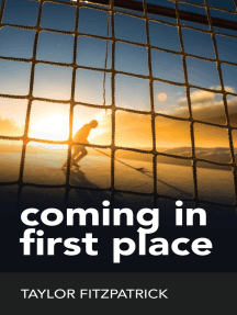 Coming in First Place by Taylor Fitzpatrick (Ebook) - Read free for 30 days