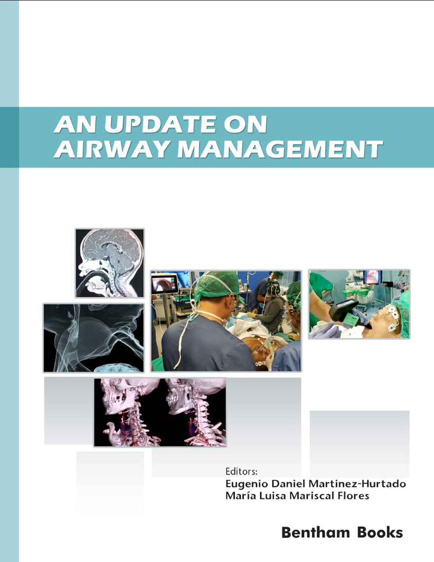 An Update on Airway Management by Bentham Science Publishers (Ebook ...