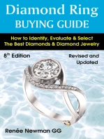 GIA's Colored Stone Essential's Reference Guide | PDF | Gemstone | Quartz