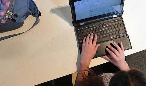 Remote Learning Poses Hurdles For Students With Disabilities ...