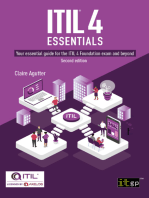 ITIL Service Transition Poster PDF | PDF | Itil | Information Technology