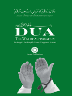 Ya Musabbibal Asbaab - Type Dua | PDF | Monotheism | Religious Comparison