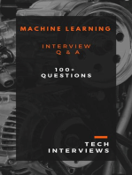 Introduction To Machine Learning Week 2 Assignment | PDF