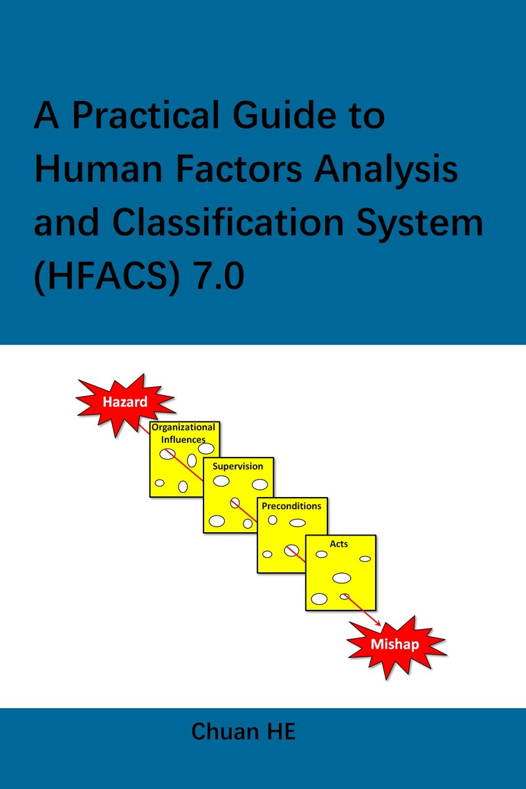 A Practical Guide to Human Factors Analysis and Classification System ...