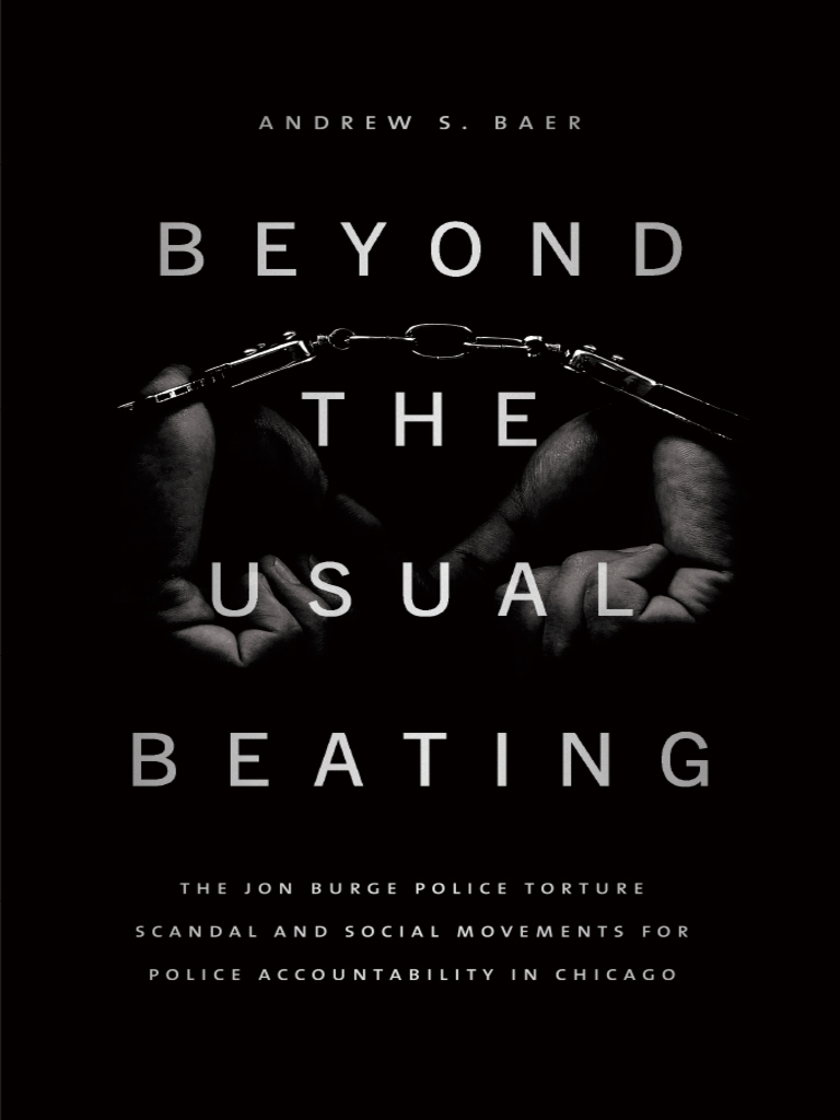 Beyond the Usual Beating by Andrew S. Baer - Ebook | Everand