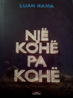 Analize Letrare e Romanit Xha Gorio | PDF