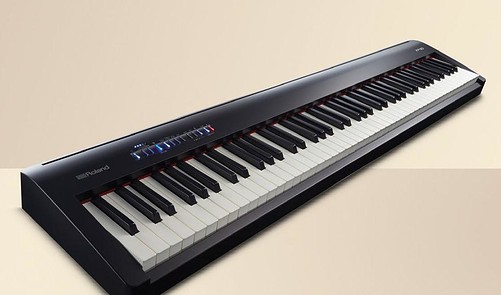 The Best Digital Pianos For Beginners - T3 | Everand