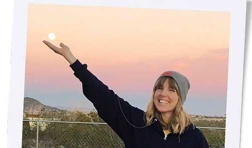 My Story What A Near-fatal Fall Taught Me About Life - Australian Women ...