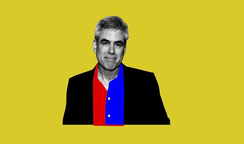 Jonathan Haidt Is Trying to Heal America’s Divisions - The Atlantic ...